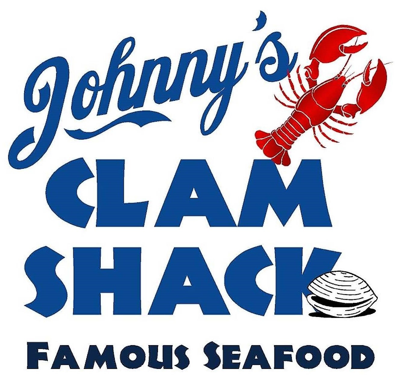 Seafood Restaurant, Fish House | Johnny's Clam Shack